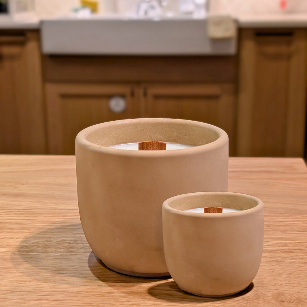 Goodness Candles – Goodness Gift