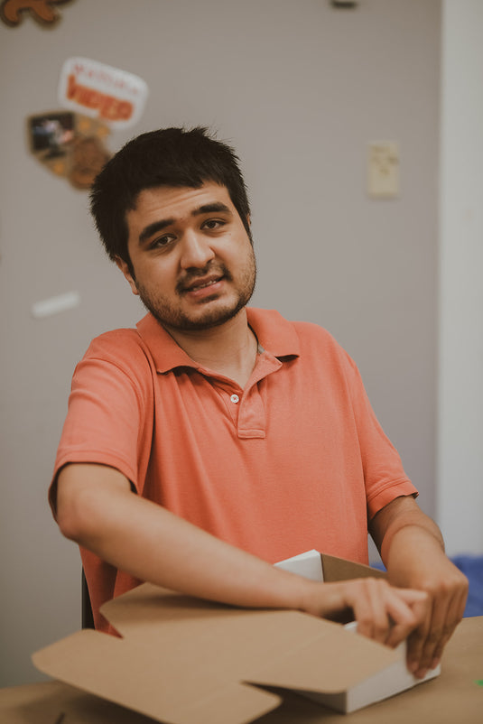 Employment – Goodness Gift