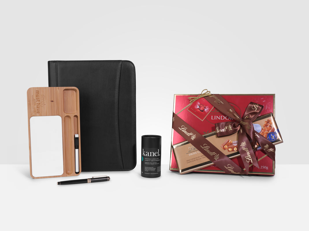 Corporate Gifting – Goodness Gift