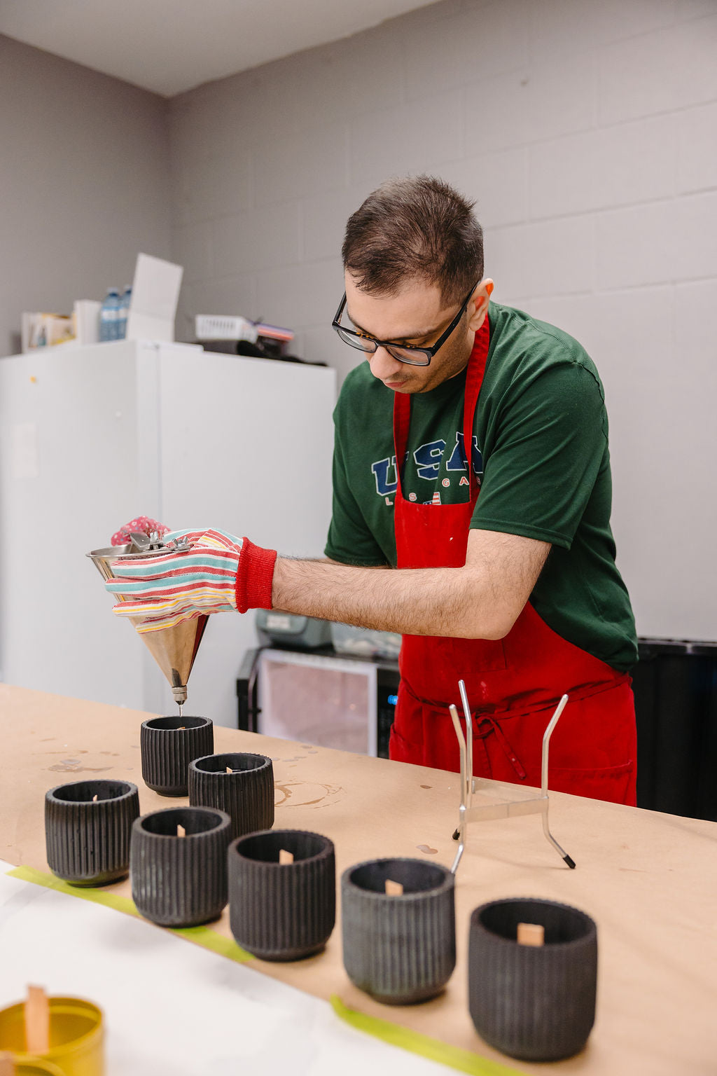 Goodness Candles – Goodness Gift